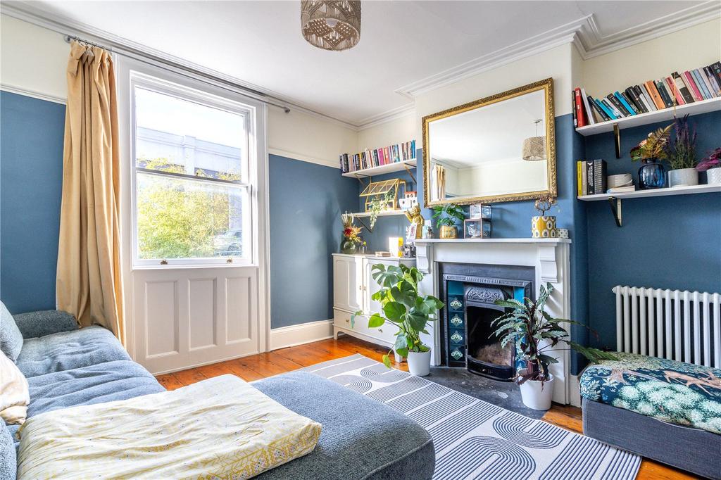 Bower Ashton Terrace, Bristol, BS3 3 bed terraced house for sale - £550,000