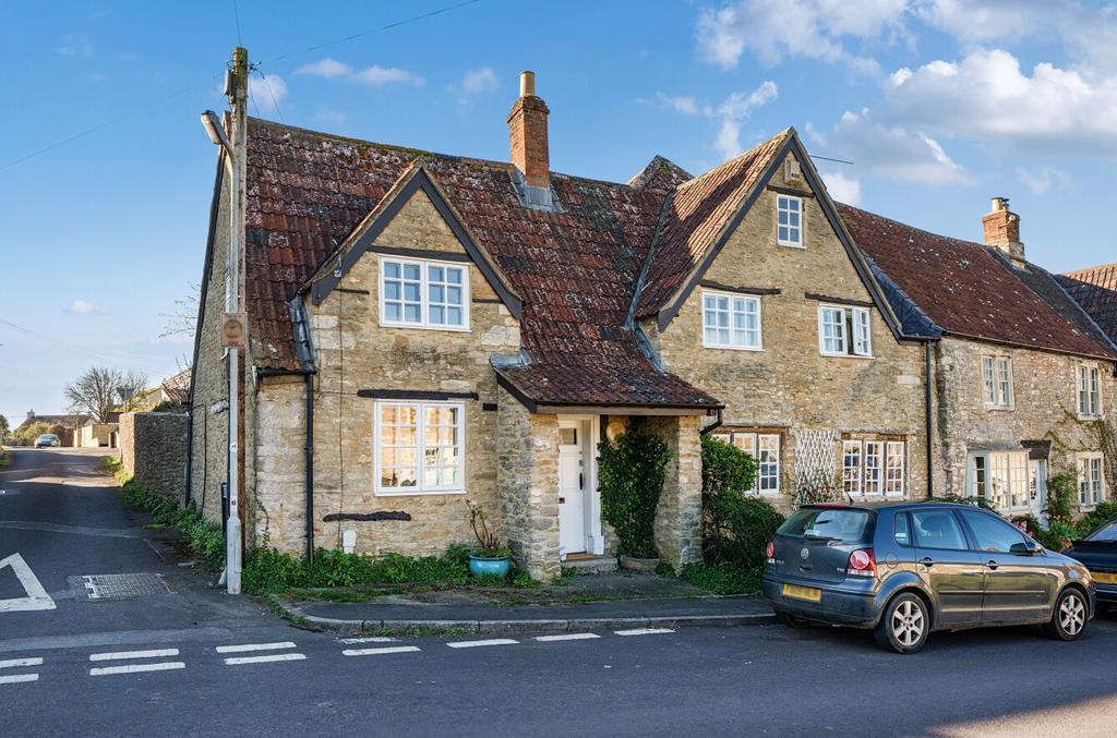 High Street, Frome, Rode, BA11 4 bed country house for sale - £685,000