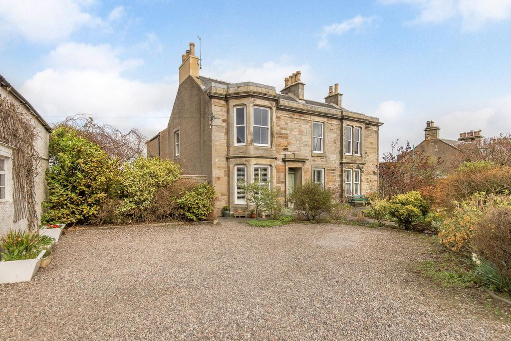 Viewforth Place, Pittenweem... 4 bed detached house for sale - £569,000