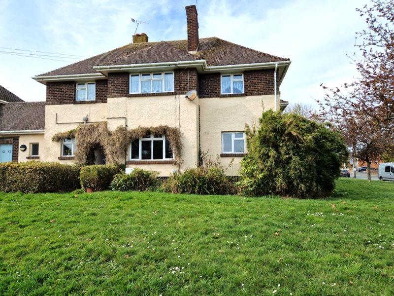 Moormead, Budleigh Salterton, EX9 6PX 2 bed flat for sale - £189,950