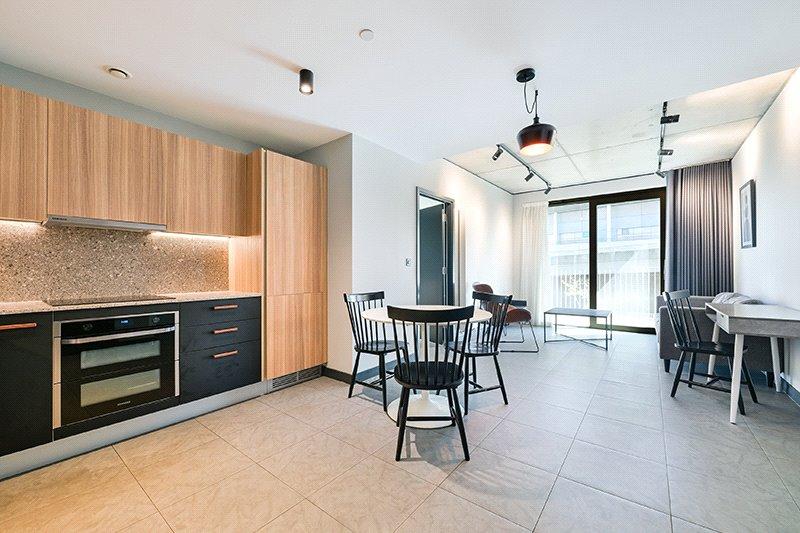 Beton, 14 Wembley Park Boulevard, HA9 2 bed apartment - £2,245 pcm (£ ...