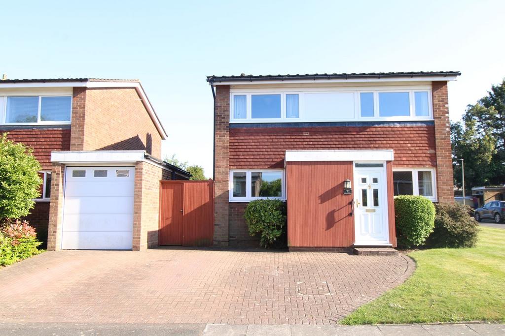 Pickhurst Park, Bromley, BR2 4 bed detached house for sale - £750,000