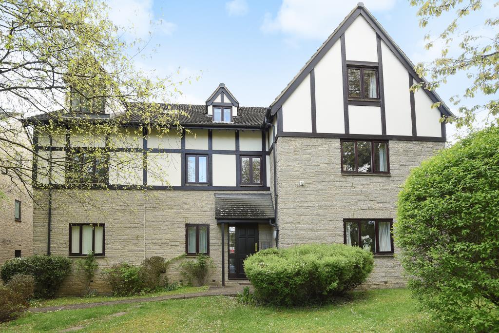 Headington Quarry, Oxford, OX3 2 bed flat for sale - £350,000
