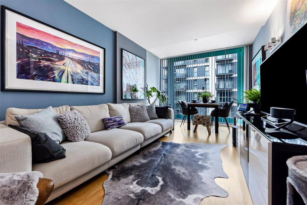 Cardinal Building, High Point... 1 bed apartment - £1,595 pcm (£368 pw)