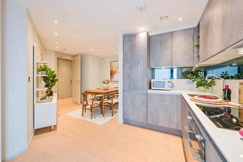 Flats For Sale Around N7 6 Ed | OnTheMarket