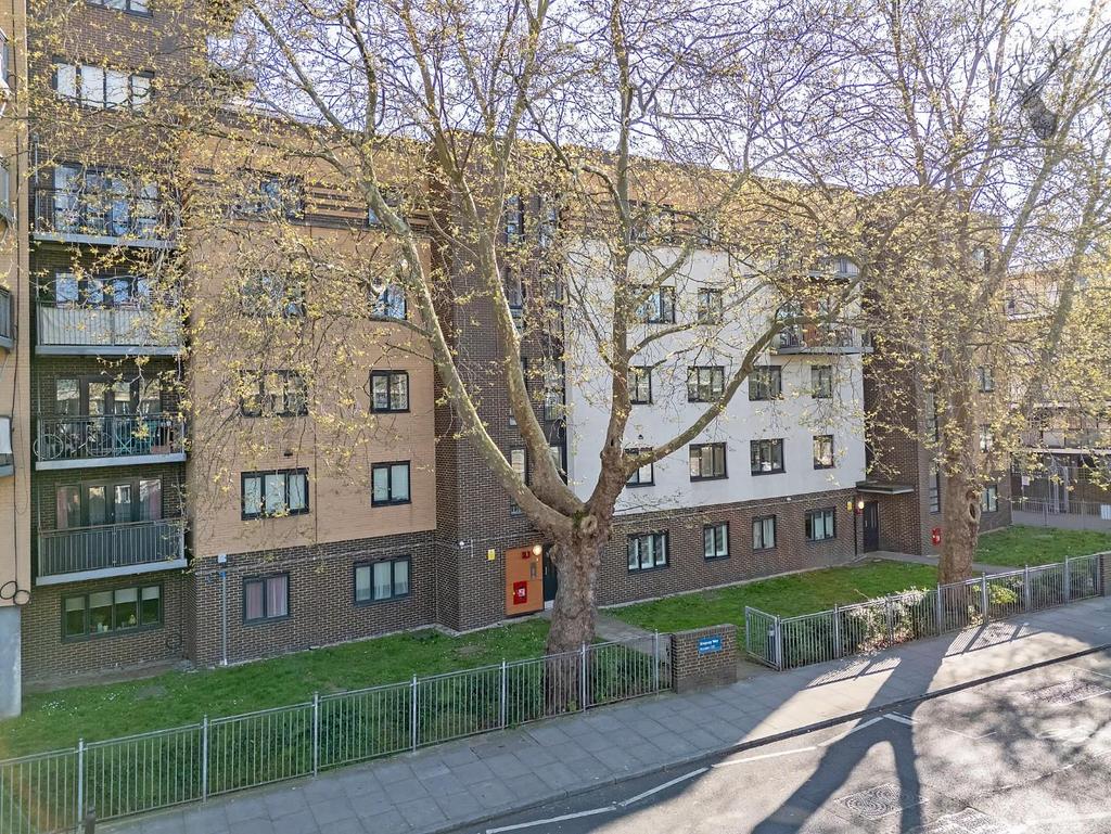 Stepney Way, Stepney Green 1 bed flat for sale - £350,000