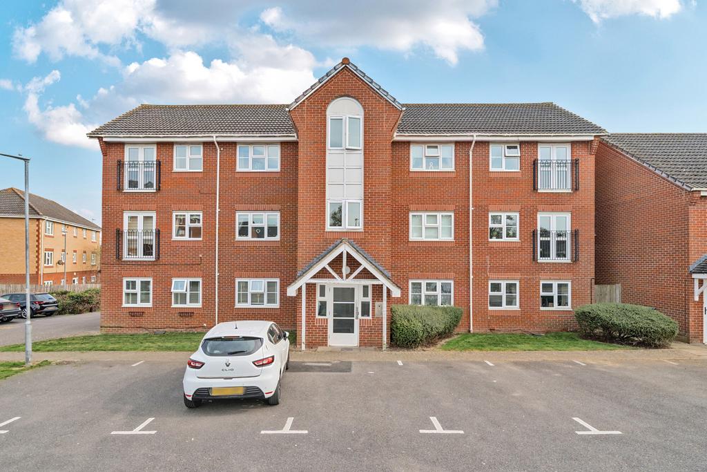 Mary Way, Watford 2 bed apartment for sale - £319,950