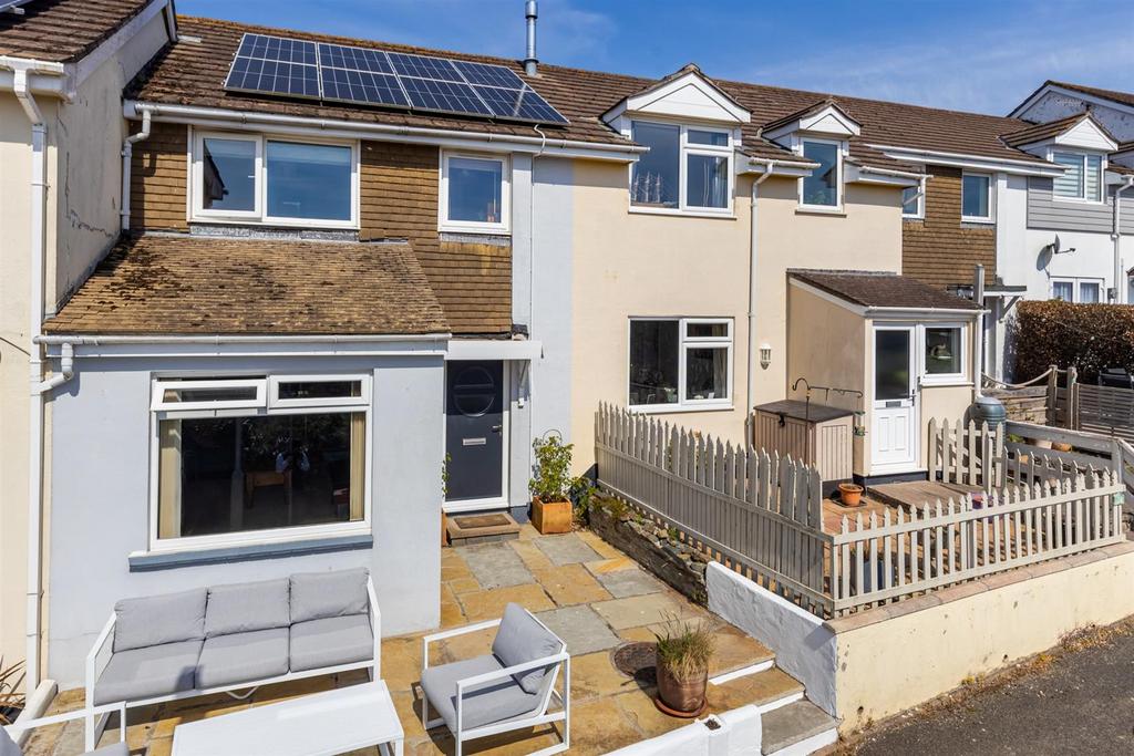 Saunders Way, West Charleton... 3 bed terraced house for sale - £300,000