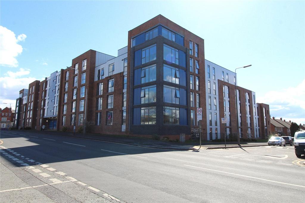 Chatham Place, Liverpool, Merseyside, L7 1 bed property for sale - £10,000