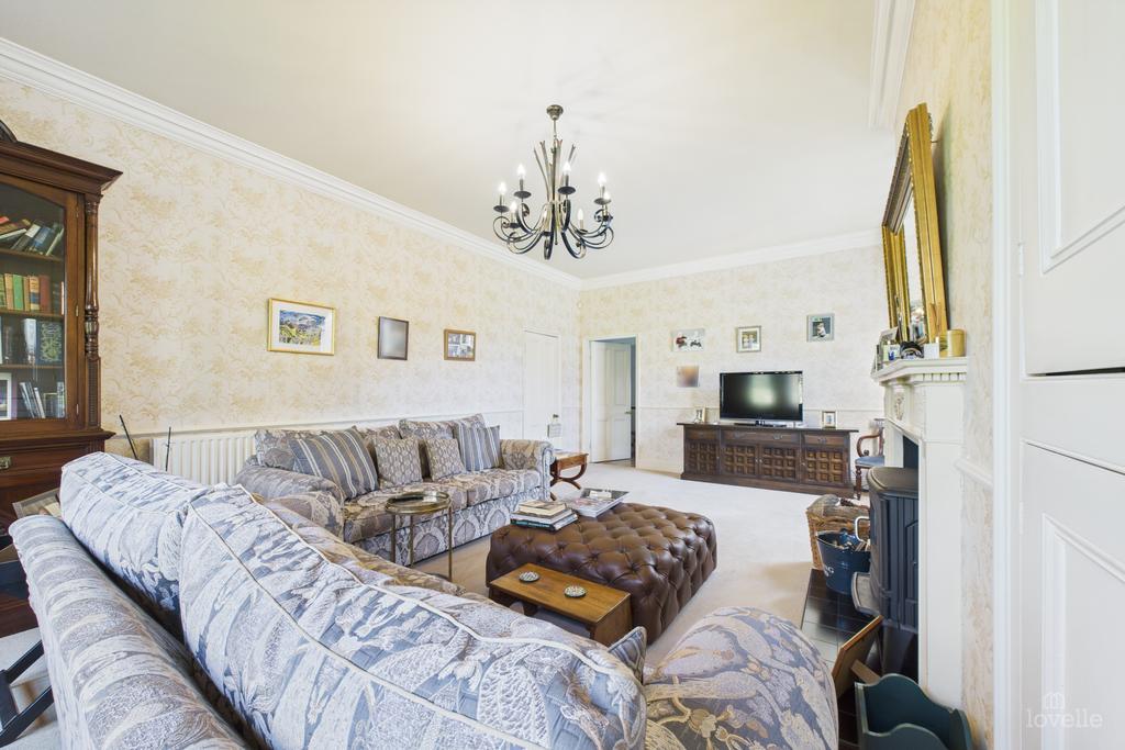 Burnham Manor - Burnham, North... 6 bed manor house for sale - £1,500,000