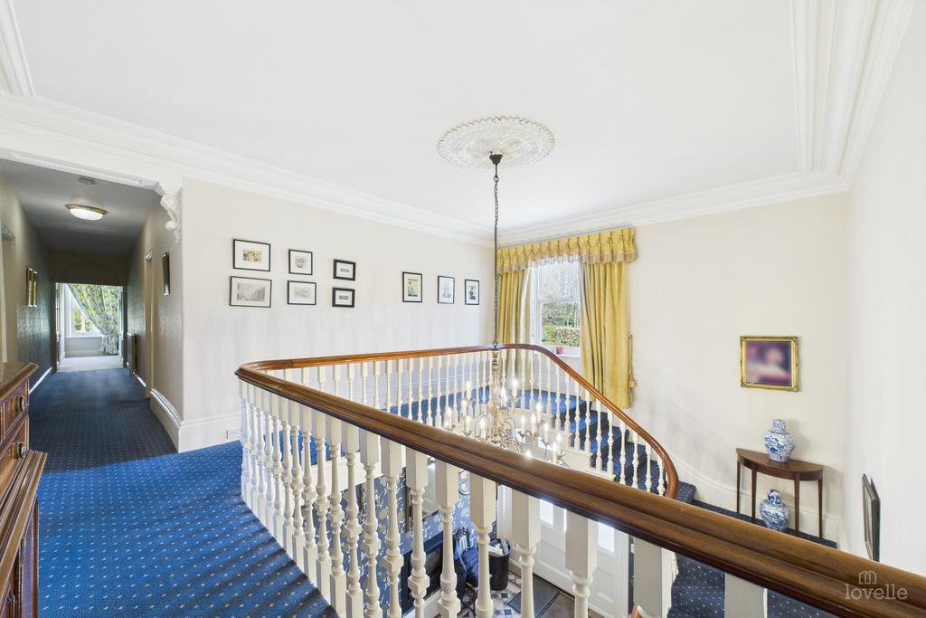 Burnham Manor - Burnham, North... 6 bed manor house for sale - £1,500,000