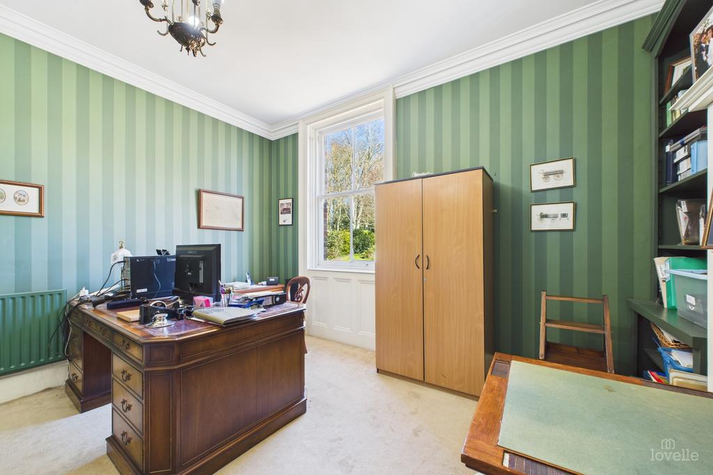 Burnham Manor - Burnham, North... 6 bed manor house for sale - £1,500,000