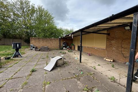 Auction Properties For Sale In Wolverhampton | OnTheMarket