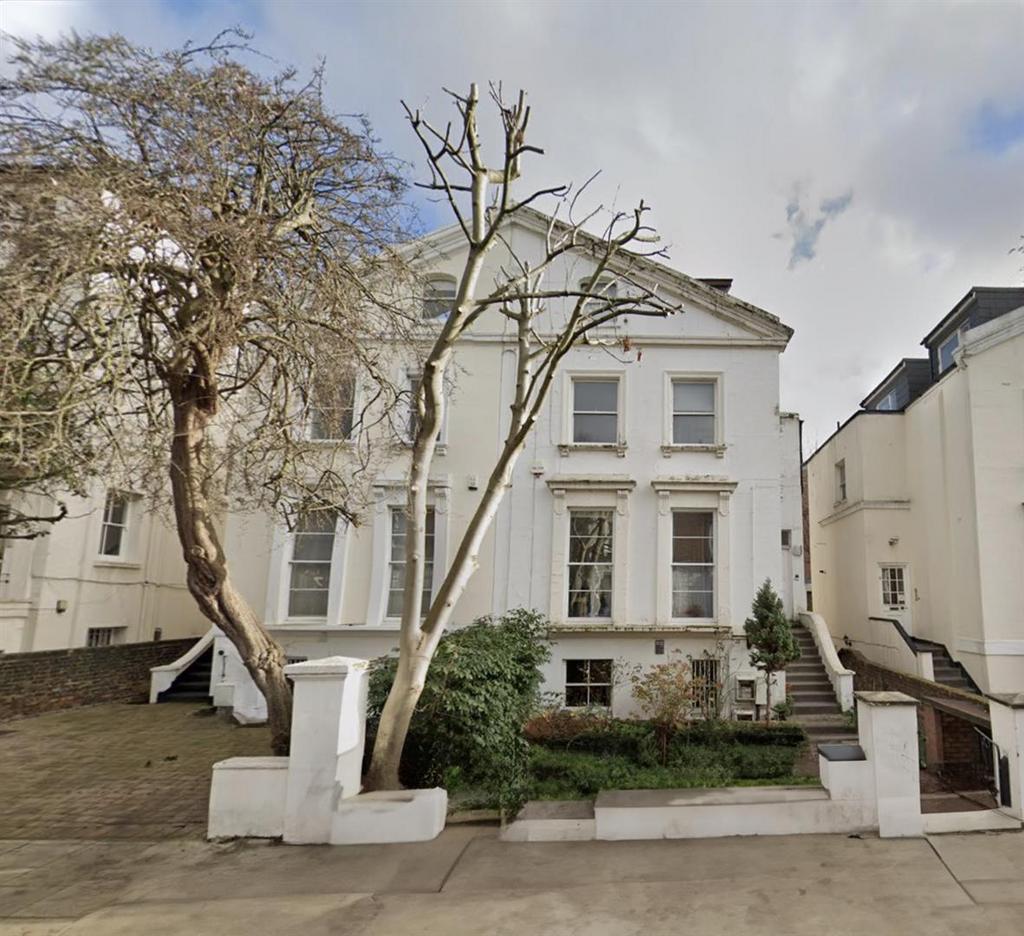 Priory Terrace, London 3 bed flat - £3,200 pcm (£738 pw)