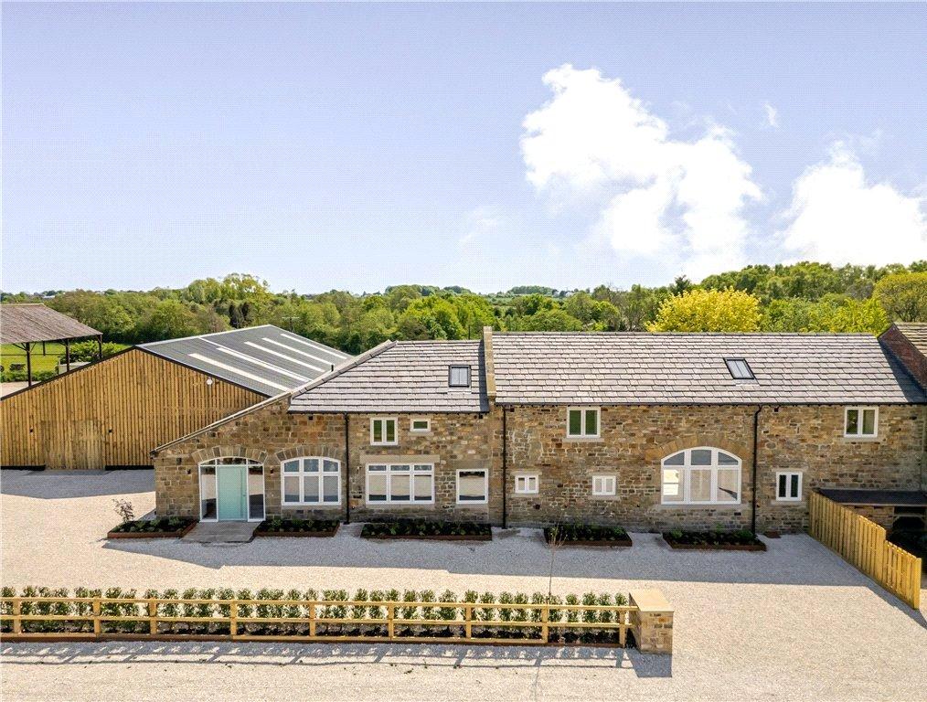 Wike Ridge Lane, Leeds, West Yorkshire 6 bed house for sale - £2,500,000