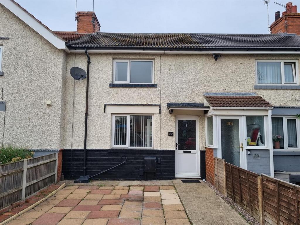 Town Wall Road, Great Yarmouth, NR30 1DJ 3 bed terraced house - £875 ...