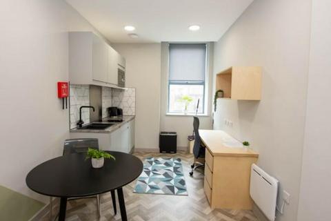 Flats To Rent In Nottingham | OnTheMarket
