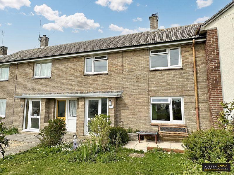 COBHAM DRIVE, WESTHAM, WEYMOUTH, DORSET 3 bed terraced house for sale ...