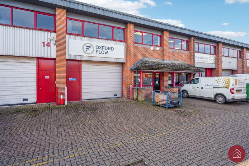 Ferry Hinksey Road, Oxford OX2 Property - £3,333 pcm (£769 pw)