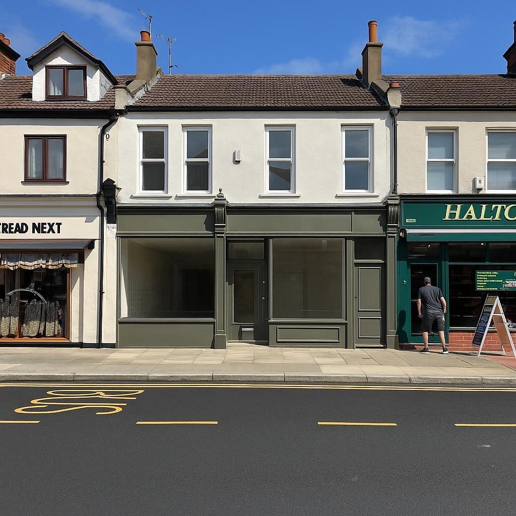 Leigh Road, Leigh-on-Sea 2 bed flat - £1,400 pcm (£323 pw)