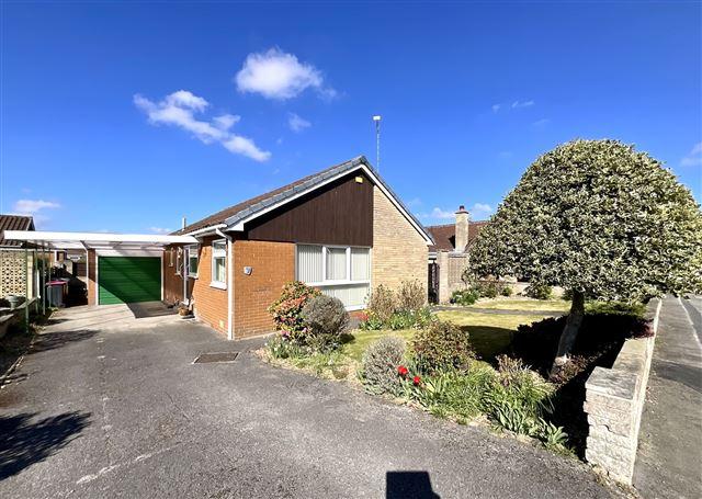 Guildway, Todwick, Sheffield, S26 1JN 3 bed detached bungalow for sale ...