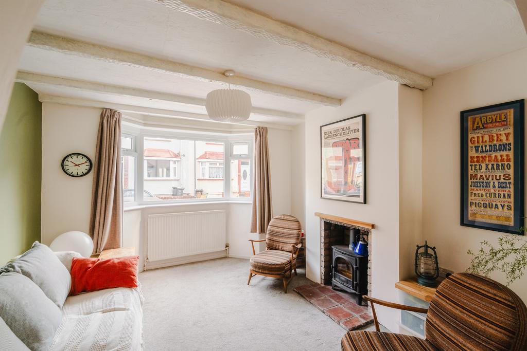 Bedminster, Bristol BS3 2 bed terraced house for sale - £400,000