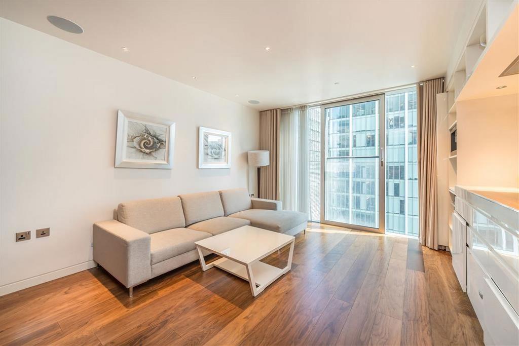 Moor Lane, London EC2Y Studio for sale - £450,000