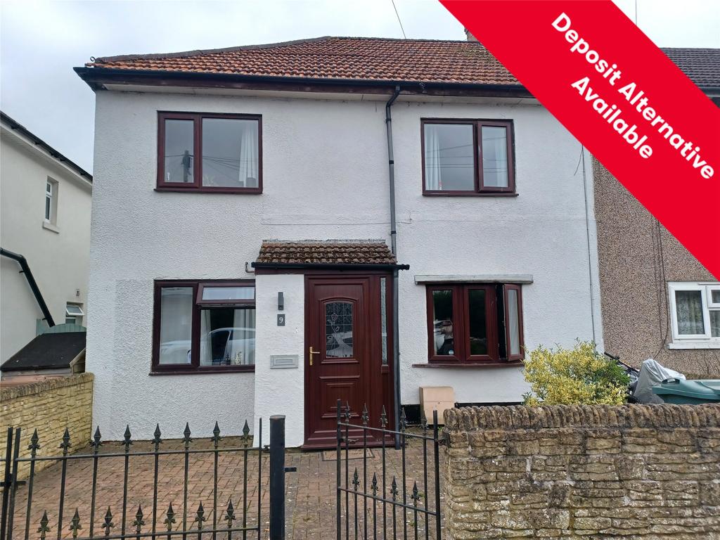Radcliffe Road, Oxford OX4 4 bed end of terrace house - £3,000 pcm (£ ...