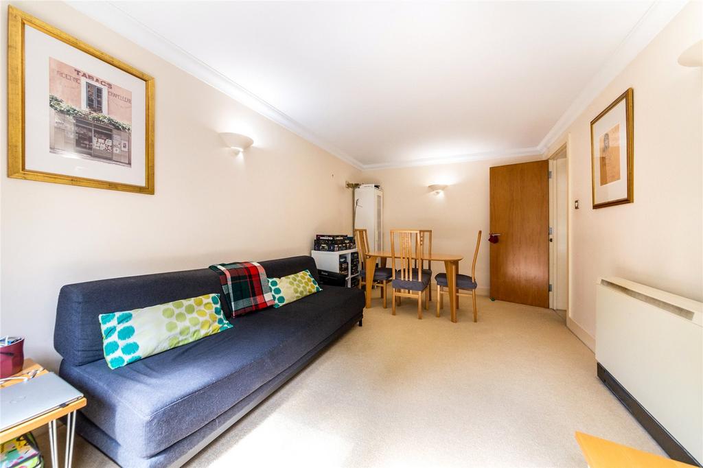 Melville Place, London N1 1 bed apartment to rent - £2,150 pcm (£496 pw)