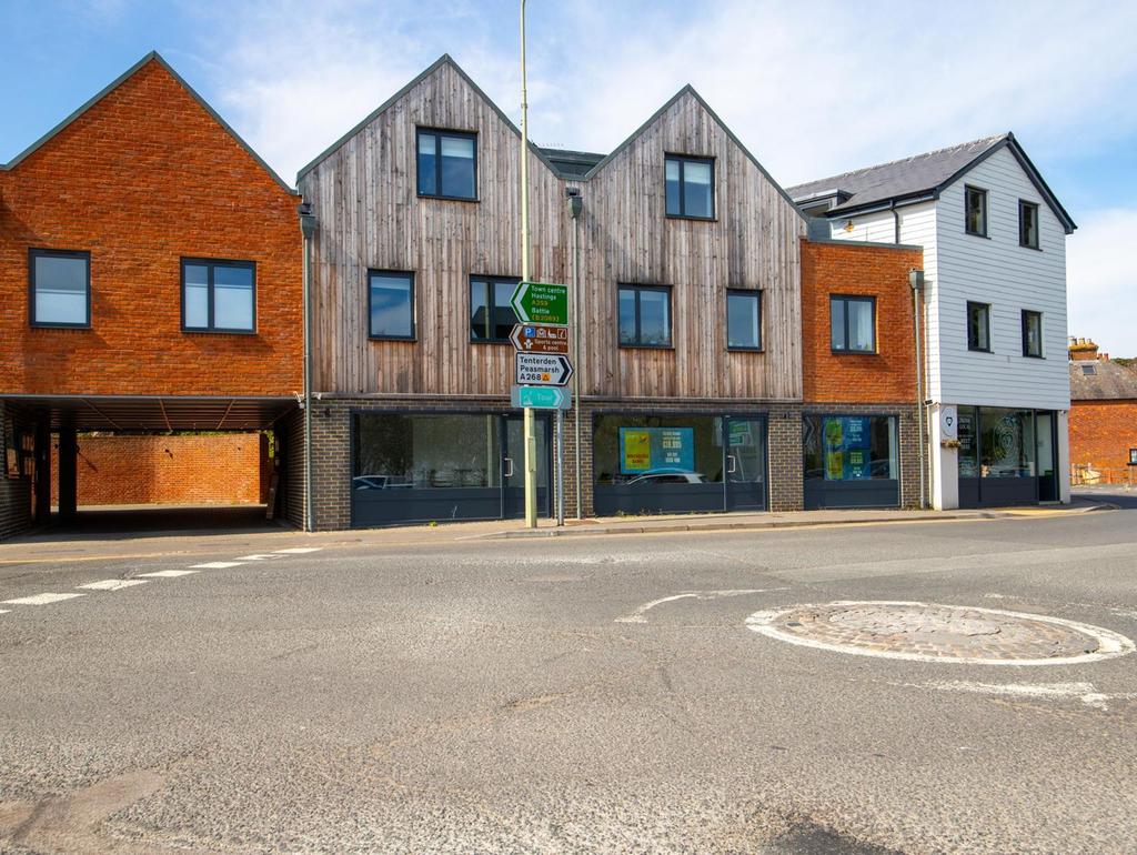 Fishmarket Road, Rye TN31 Office for sale - £100,000