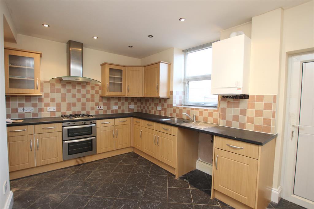 Arthur Street, Clayton Le Moors... 2 bed terraced house to rent - £625 ...