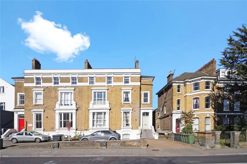 Lewisham Way, London 2 bed apartment for sale - £365,000