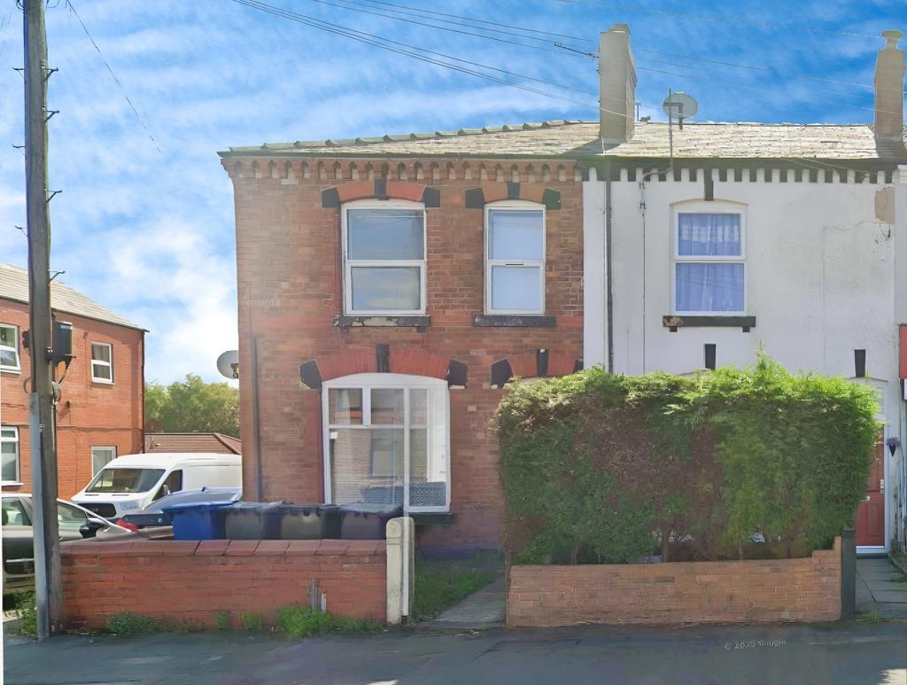 Billinge Road, Pemberton, Wigan, WN5 1 bed flat to rent - £550 pcm (£ ...