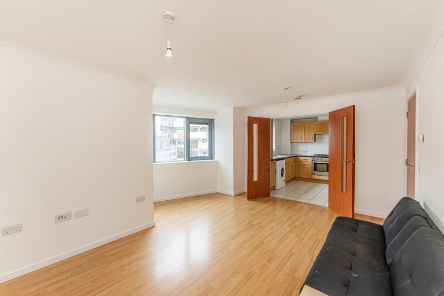 Monteagle Way, Hackney, E5 2 bed flat - £2,000 pcm (£462 pw)