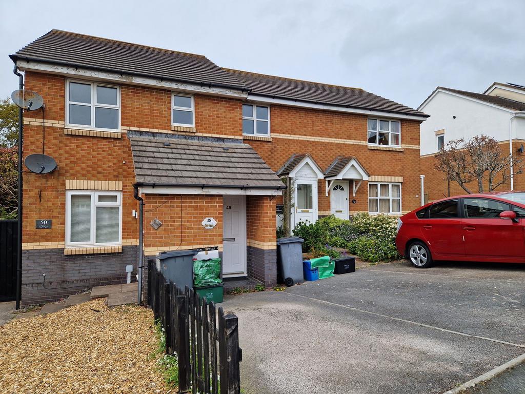 Byron Way, EX8 5SA 1 bed flat - £155,000