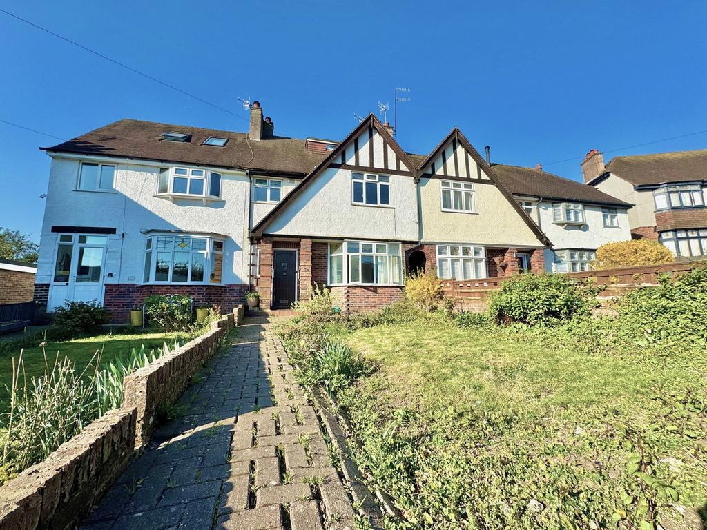 Windlesham Close, Portslade, BN41 4 bed terraced house for sale - £425,000