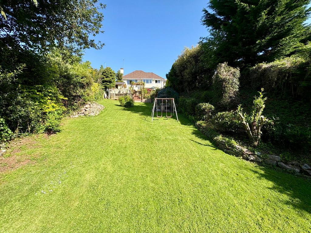 Petitor Road, Torquay 4 bed detached house for sale - £795,000