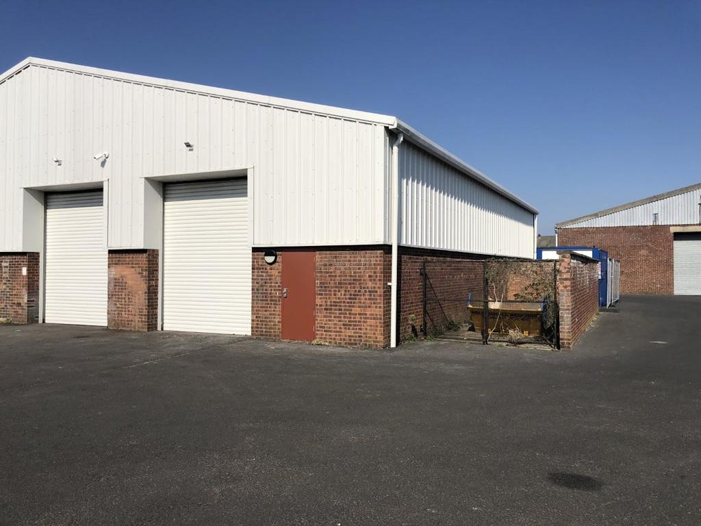 James Carter Road, Bury St. Edmunds IP28 Trade counter - £1,042 pcm (£ ...