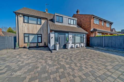 Houses For Sale In Cannock | OnTheMarket