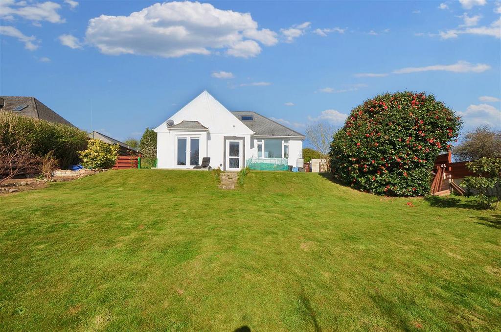 Treluswell Four Cross, Penryn TR10 2 bed detached house for sale - £380,000