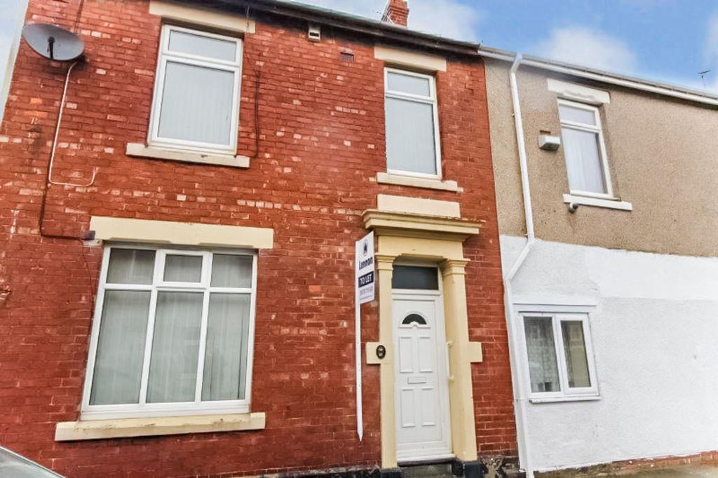 Goschen Street, Blyth, NE24 3 bed terraced house - £650 pcm (£150 pw)