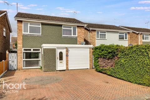 Houses for sale in Clacton-on-Sea | OnTheMarket