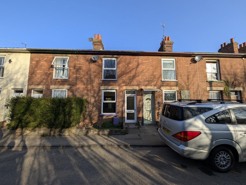 Archway Cottages, Valley Road 3 bed terraced house - £895 pcm (£207 pw)