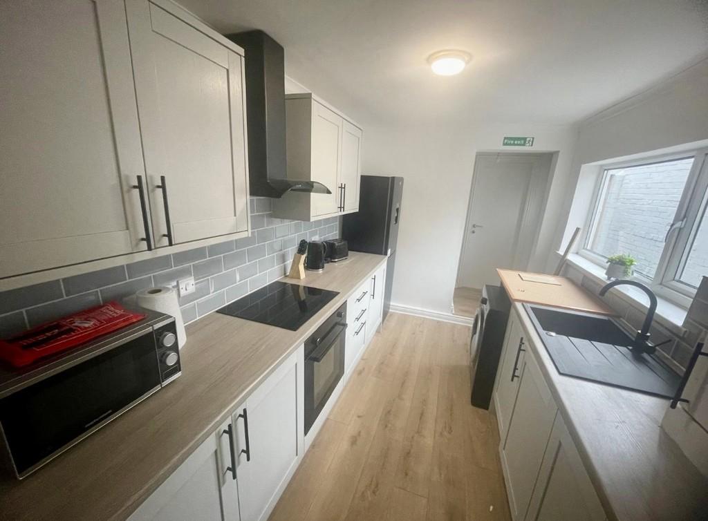 Beaumont Road, Middlesbrough, County... 1 bed in a house share to rent ...