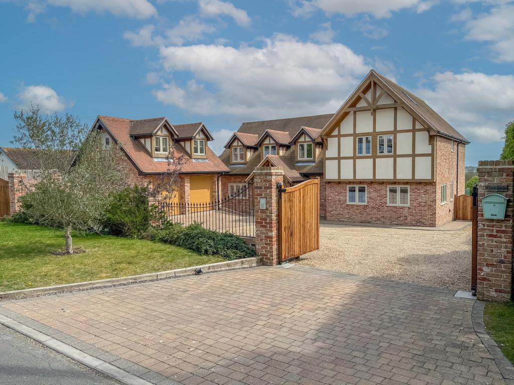 Church Road, Peldon 5 bed detached house for sale - £1,750,000