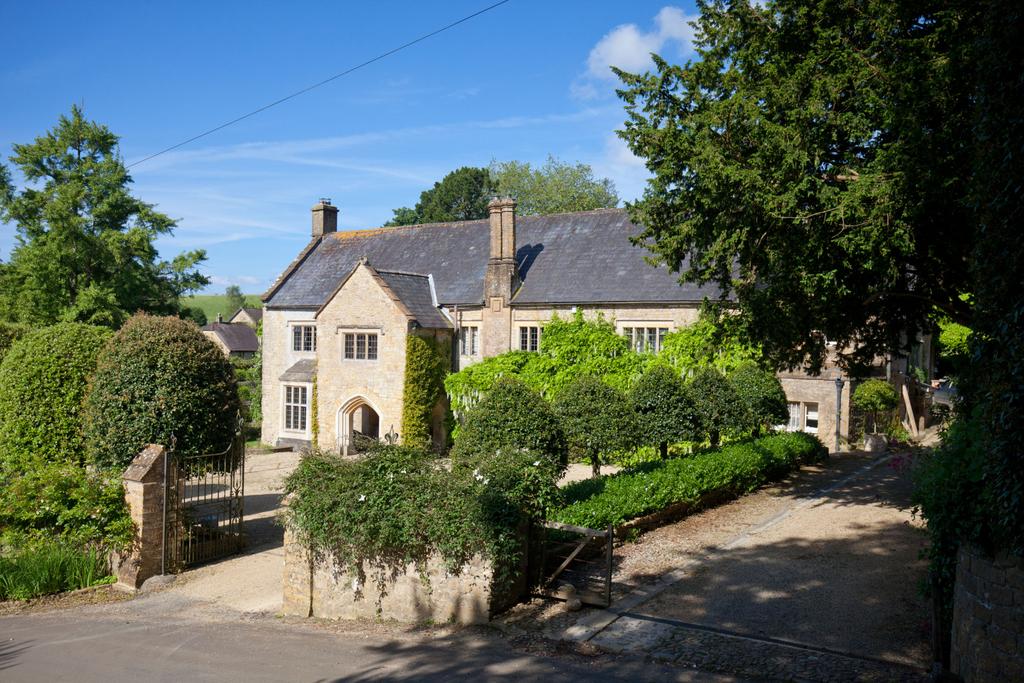 Chantry Street, Netherbury, Bridport... 7 bed detached house - £4,000,000
