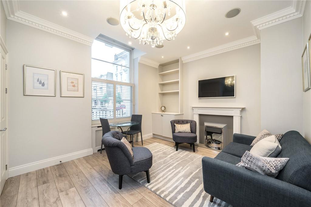 London SW1V 2 bed apartment - £3,298 pcm (£761 pw)