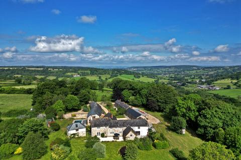 Houses for sale in Hemyock | OnTheMarket