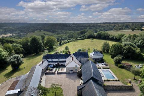 Houses for sale in Hemyock | OnTheMarket