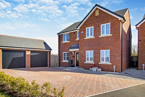 Houses for sale in Easington Village | OnTheMarket